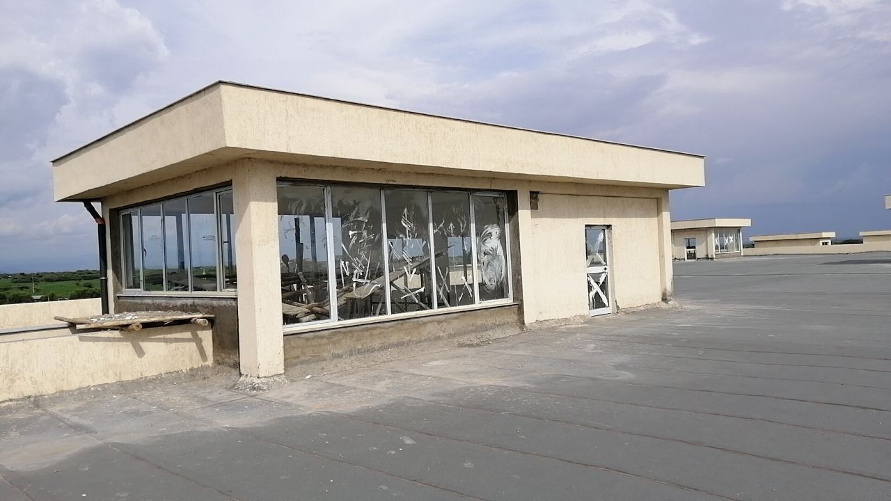 HOME - Walabu Construction Share Company